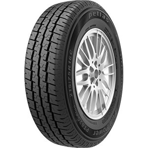 Petlas 215/65 R16c Petlas Fullpower Pt825 Plus 8pr 109/107r (üreti̇m Yili:2023) | Yaz Lastiği