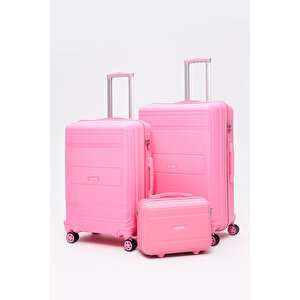 Bavul & Valiz Modelleri ve Seyahat Ürünleri - Sayfa 17