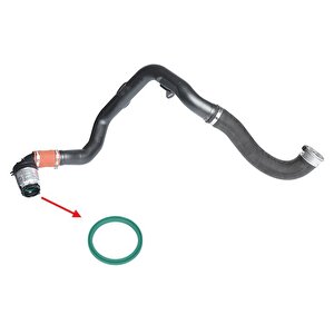 BlueMax Turbo Hortum Contasi Master Iii Trafic Ii 2.3 Cdti M9t 670 ...