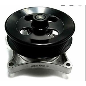 BlueMax Devi̇rdai̇m Su Pompasi Astra K Mokka Corsa E Insignia B Adam ...