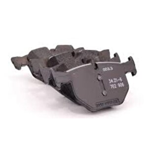 Bosch Fren Balatasi Arka 520-525-530 E60-e70 34216763044 34216769105 ...