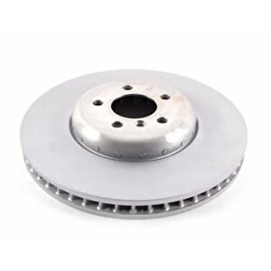 Fren Diski On Havali Kaplamali Performans Delikli Bmw 5 Serisi (f10 ...