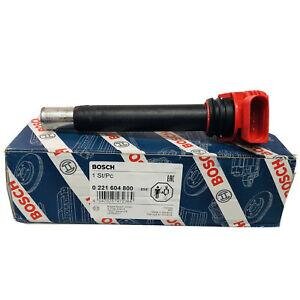 Bosch Ateşleme Bobi̇ni̇ R8 Bobi̇n Kirmizi Kafa Performans Bobi̇ni̇ ...