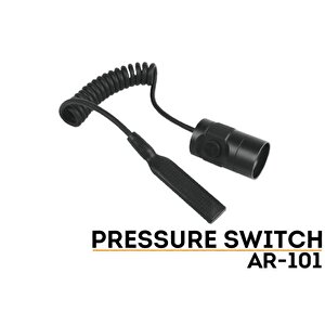 Feni̇x Ar101 Uzatma Swi̇tch | El Feneri