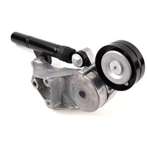 4U V Kayıs Alternatör Gergı Komple Lt35-crafter Anj-avr-ahd 2,5 Tdı 96 ...