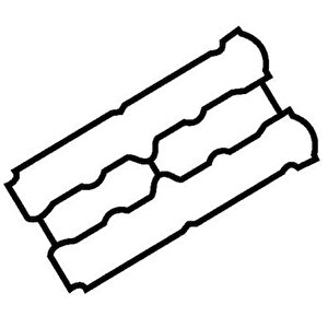 BlueMax Üst Kapak Conta Astra G Corsa C Vectra B-c 1.4 1.6 98-04 ...