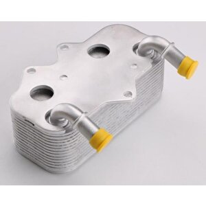 BlueMax Yağ Soğutucusu Astra G Vectra B-c X20dth-y20dth-y22dtr 9117318 ...