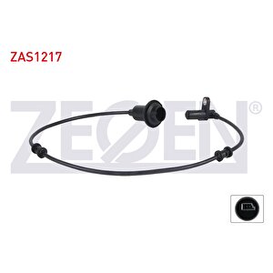 BlueMax Abs Sensoru Arka Sol Mercedes S Serisi (w220) 1998-2005 | Oto ...