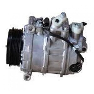 BlueMax Klima Kompresörü Sprinter Vito W203-w204-w211 00a0002306511 6 ...