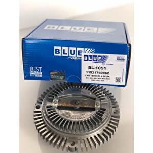 BlueMax Fan Termiği E36/e39/z3/e30 4 Delik M40-m42-m43-m44-m50-m52 90 ...