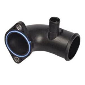 BlueMax Turbo Borusu Contası Transıt 2.4 Tdci 6c1q6k686ac 1372803 ...