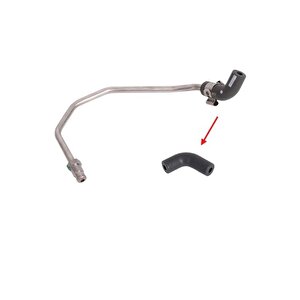 BlueMax Turbo Hortumu Metal Boru Hariç Mercedes Vıto 109 Cdı / 111 Cdı ...