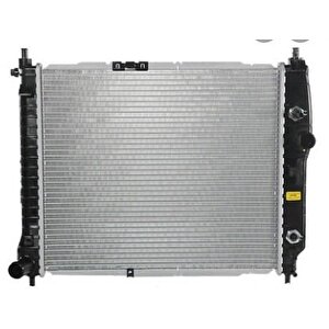BlueMax Yag Sogutucu Radyatoru Corsa E B13dtc B13dte B13dtn B13dtr ...