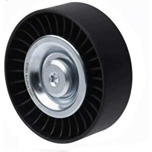 BlueMax V Kayısı Gergı Rulmanı 17x76x28 Mercedes C (s204) Kompresor ...