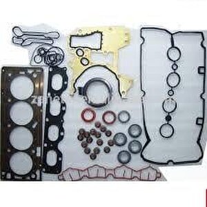 BlueMax Alt Takım Conta Astra H-j Insıgnıa 1.6 Xer-let 09 55568529 ...