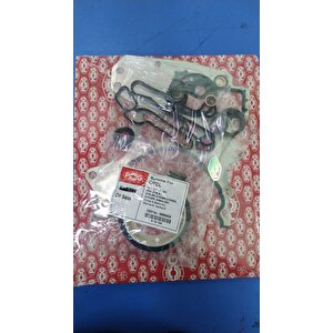 BlueMax Alt Takım Conta Astra H-j Insıgnıa 1.6 Xer-let 09 55568529 ...