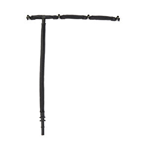 BlueMax Enjektör Borusu Yakıt Hortumu Berlıngo Jumpy 2008 Iı 308 508 ...