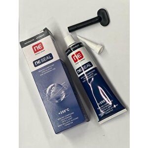 BlueMax Sıvı Conta 100 Gram Npr Renkli 70-31414-10 Elr 030.790 ...