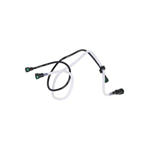 BlueMax Yakıt Borusu Transıt Tourneo Transıt 2.2 Tdci Pgfa - Pgfb ...