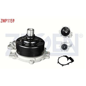 BlueMax Devırdaım Mercedes Sprınter 3,5t (906) 316 Cdı (651.955-651.956 ...