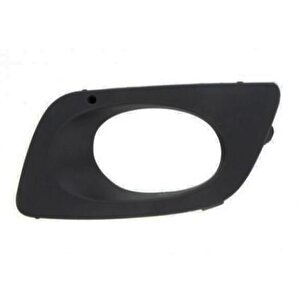 BlueMax Sis Far Çerçevesi Sprinter 906 Sağ; Siyah 2014-18 | Oto Yedek Parça