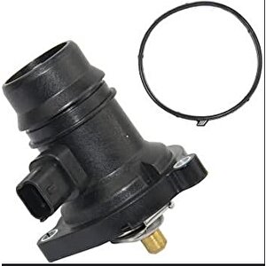 BlueMax Termostat 103 °c Astra J Corsa D Corsa E Aveo Cruze Adam Merıva ...