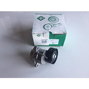 BlueMax Vantilatör Kayış Gergi Bilya Komple Astra F Corsa B Vectra A 1. ...