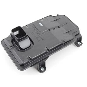 BlueMax Otomatik Şanzıman Yağ Filtresi Contalı Touareg-cayenne Q7 3.0 ...