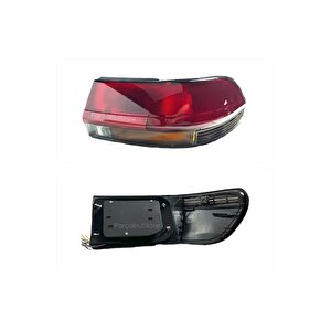 Leoparts Leoparts Corolla Liftback Stop Lambası Sağ 1988-1992 81550 ...