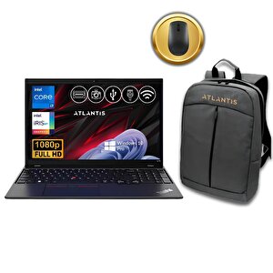 Lenovo Lenovo Thinkpad L15 I7-1255u 40gb 256gb M.2 Ssd 21c30074tx Atl28 ...