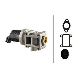 Universal Egr Valfi 1.9 Vectra C Z19dth Astra H-z19dtj Zafira B-bravo ...