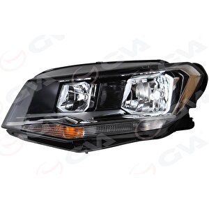 Universal Far Komple Sol Caddy 16 | Oto Yedek Parça