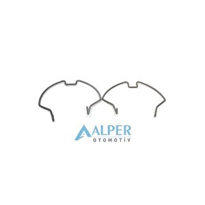 Universal Turbo Borusu Segman Takimi Clio Iv-dokker-lodgy-logan Ii ...