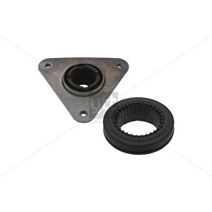 Universal Ön Amorti̇sör Takozu Takoz Rulman-ci̇vata Ki̇t Clio Iii-iv ...