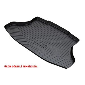 Universal Gbh-lr09 Flexeir Bagaj Havuzu Land Rover Evoque 11-18 | Oto ...