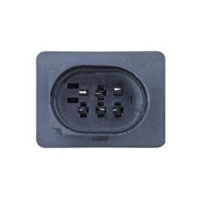 Universal Oksi̇jen Sensörü Golf V-jetta Iii-passat 1.4 Fsi-polo-fabia ...