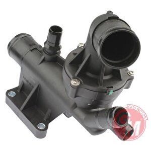 Universal Termostat Komple Renault Trafic Iii - Vivaro 1.6 Dci 75c ...