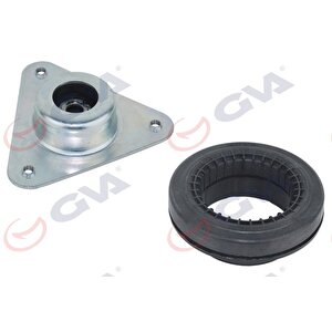 Universal Ön Amorti̇sör Takozu Takoz Rulman Ki̇t Clio Iii-iv-modus ...