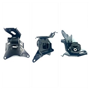 Leoparts Leoparts Toyota Yaris 1.3 Motor Takozu Ön Sol 2011-2014 12372 ...