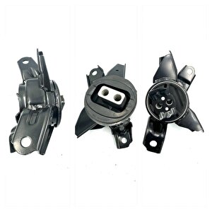 Leoparts Leoparts Hyundai Santa Fe Motor Takozu Ön Sol 2013-2019 21830 ...