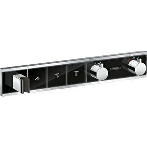 Hansgrohe Hansgrohe Rainselect Dış Set Ankastre 3 Çıkış - 15356600 ...