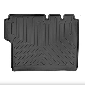 Custom Pluss Ford Tourneo Custom 8+1 2012-2023 Sonrası Bagaj Havuzu | Bagaj Havuzu