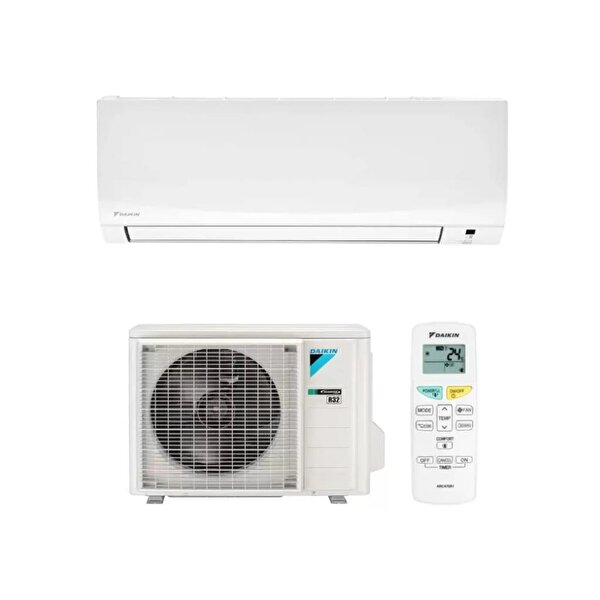 Sensira 14000 Btu h nverter Duvar Tipi Klima ftxf42d e Rxf42d e
