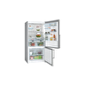 Bosch Bosch Kgn86aid2n Kombi No Frost Buzdolabı | Buzdolabı