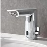 Grohe Grohe Bau Cosmopolitan E Fotoselli Lavabo Bataryası Elektrikli ...