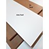 DFN Wood Mdf Plaka Panel Mdf Tabaka Arkası Beyaz Ham Ebat 30 Cm X 50 Cm ...