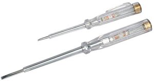 İzeltaş Elektrik Kontrol Kalemi | 190 mm | Koçtaş