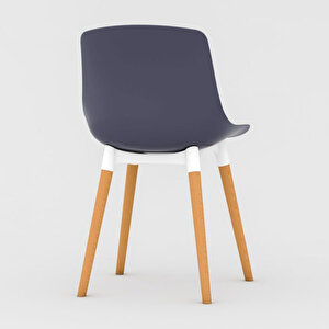 Shell Sandalye 20Sf | Mutfak Sandalyeleri