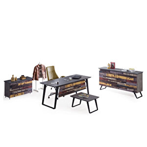 Eymense İstanbul Ofis Takımı | Çalışma ve Bilgisayar Masası | Koçtaş