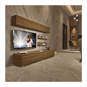 Decoraktiv Eko 5 Mdf Std Tv Ünitesi Tv Sehpası | Tv Üniteleri | Koçtaş